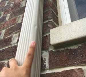 HOW TO DEAL WITH HAIL DAMAGE ON YOUR ROOF - HonestRoof.com